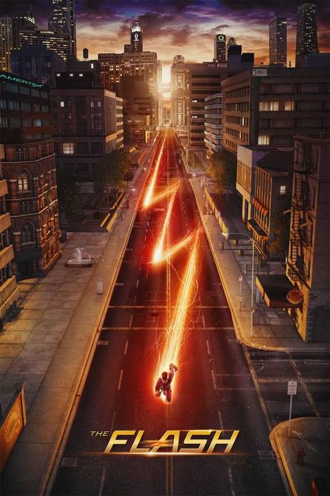 Every DC Live-Action Show Available on Netflix