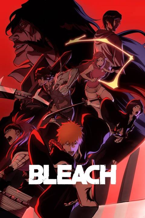 10 Best Anime Series of the 2000s
