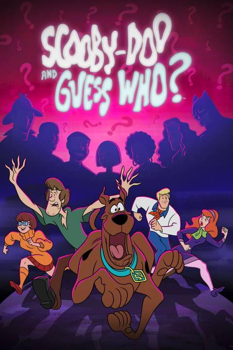 11 Famous Actors and Musicians Who Guest-Starred on Scooby-Doo