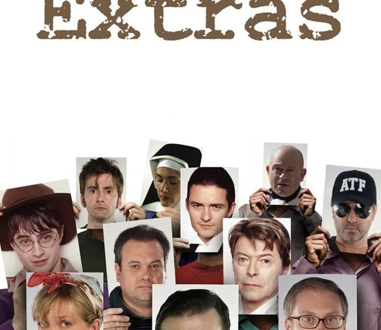Extras Movieweb