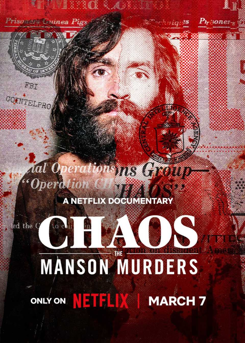 Best New True Crime Documentaries To Stream on Netflix