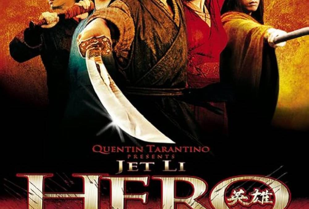 hero | MovieWeb