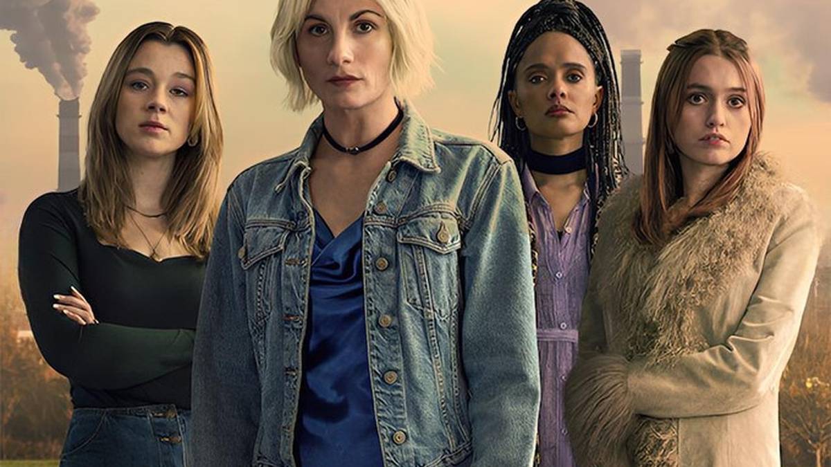 Toxic Town | MovieWeb