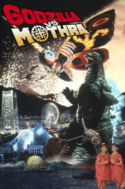 Best Godzilla Movie of the '90s, Ranked