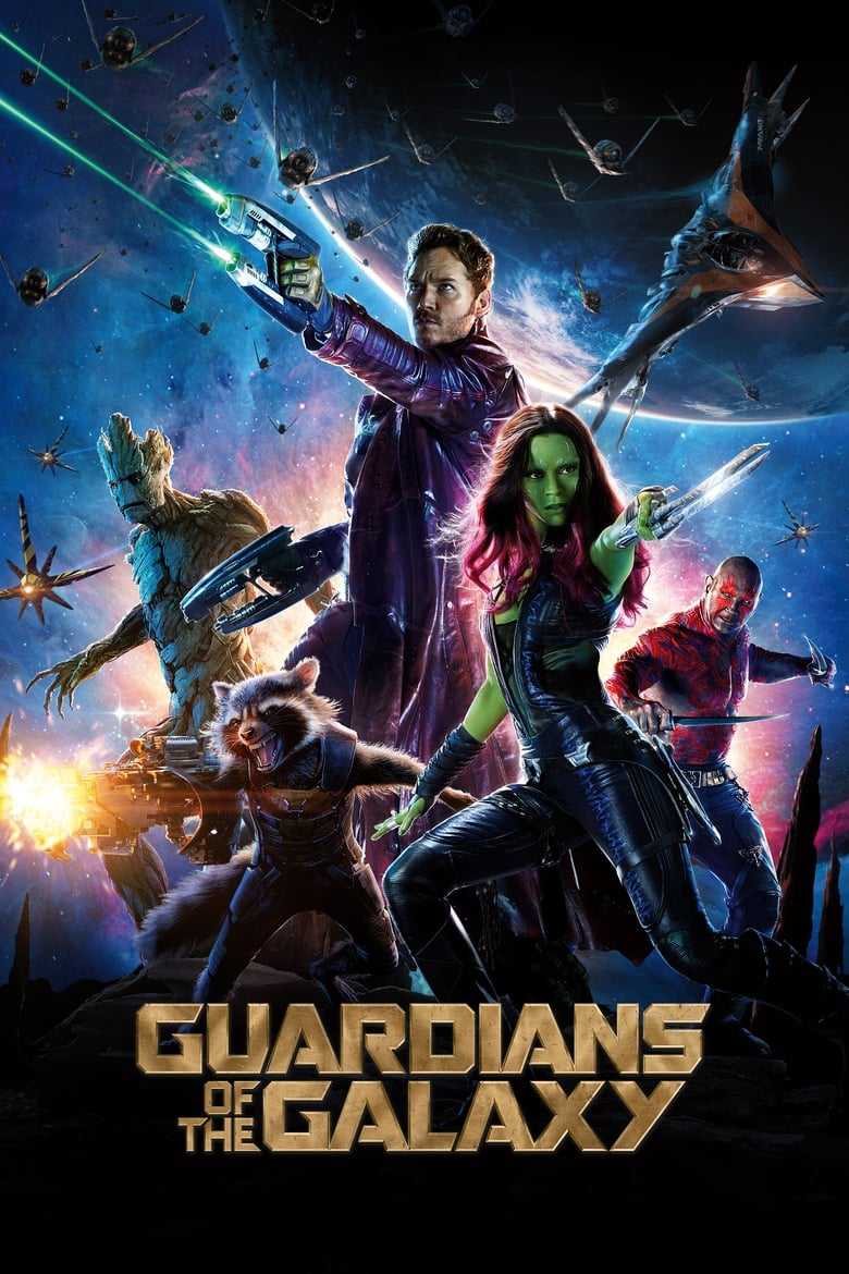 10 Greatest Team-Up Movies in the MCU, Ranked