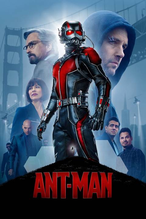The Funniest Superhero Movies of the 21st Century