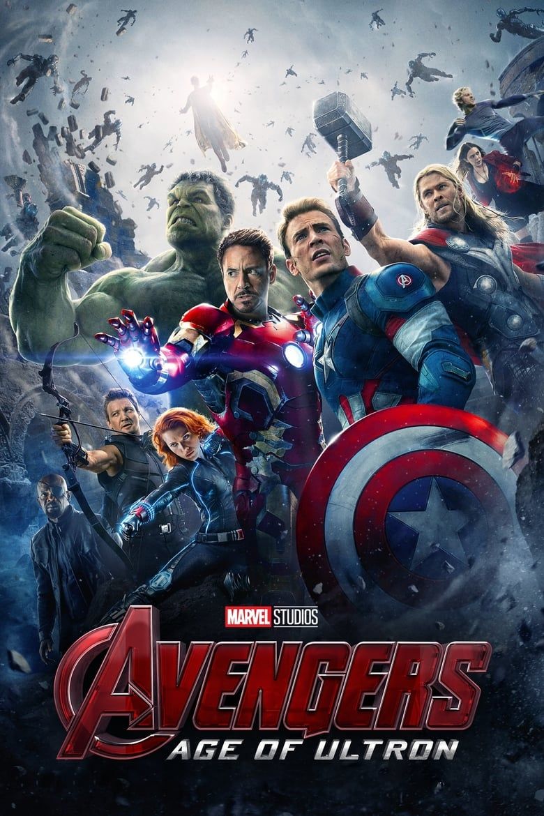 Earth-828 Should Be the MCU's Main Setting After 'Avengers: Secret Wars'