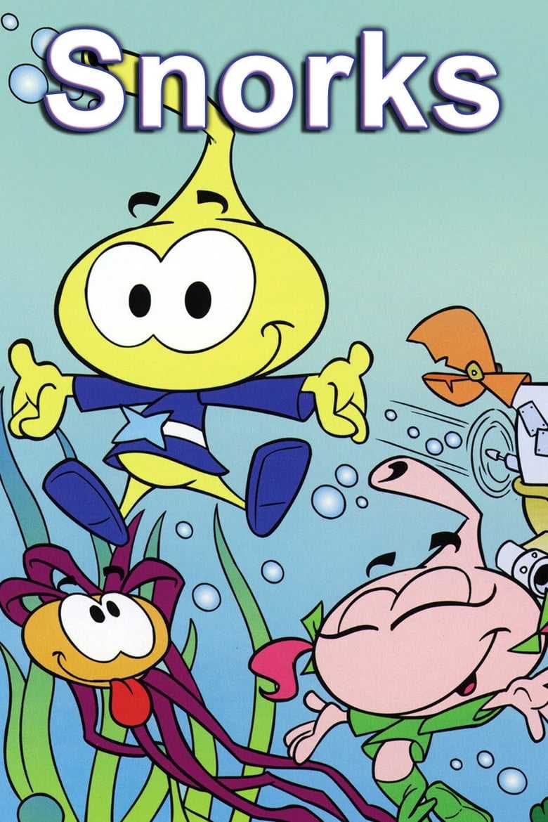 10 Best Obscure '80s Kids Shows