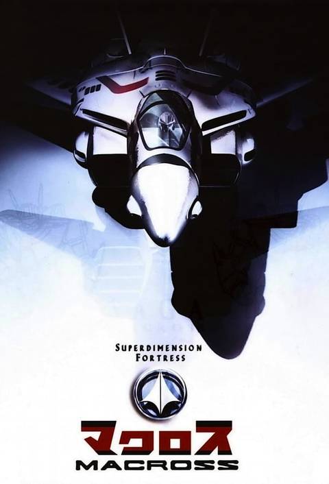 10 Best Anime Series of the 1980s