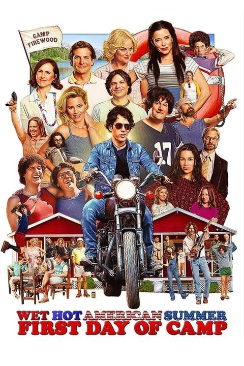 10 Best TV Shows on Netflix for Summer Streaming