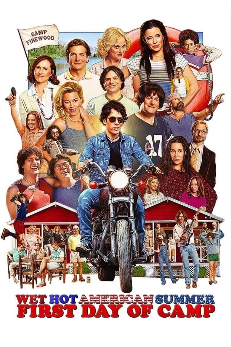 10 Best TV Shows on Netflix for Summer Streaming