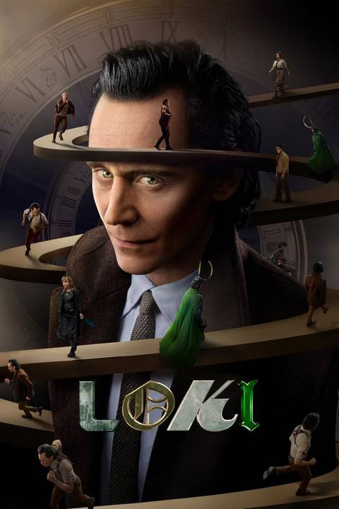 'Loki' Star Ke Huy Quan Wants To Return to the MCU: "Fingers Crossed!"