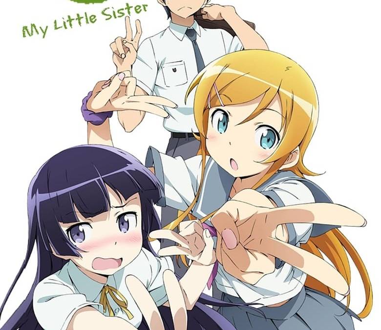 Oreimo | MovieWeb