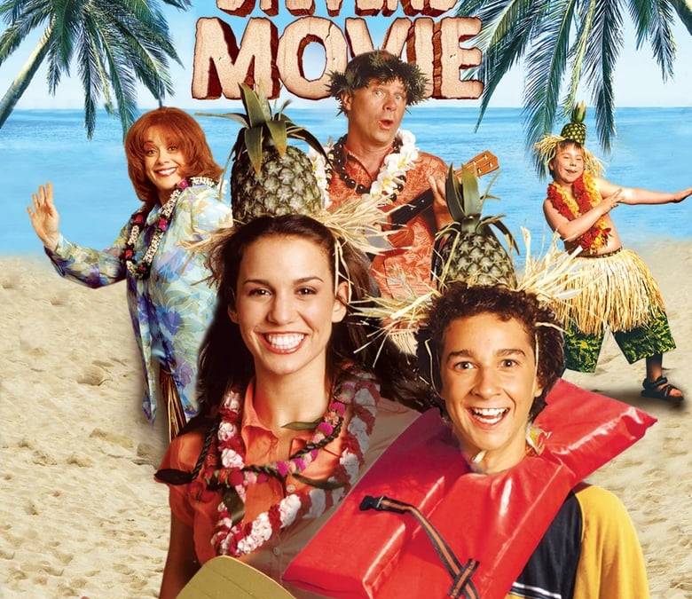 The Even Stevens Movie | MovieWeb