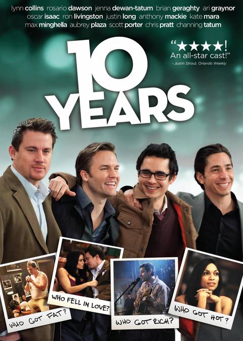 10 Years | MovieWeb