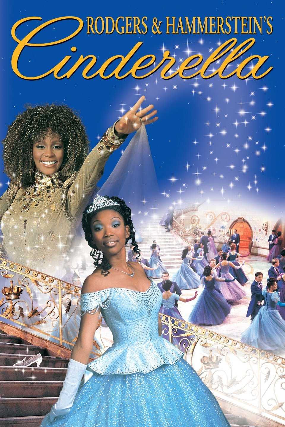 New 'Cinderella' Streaming Series Is Coming to Disney+