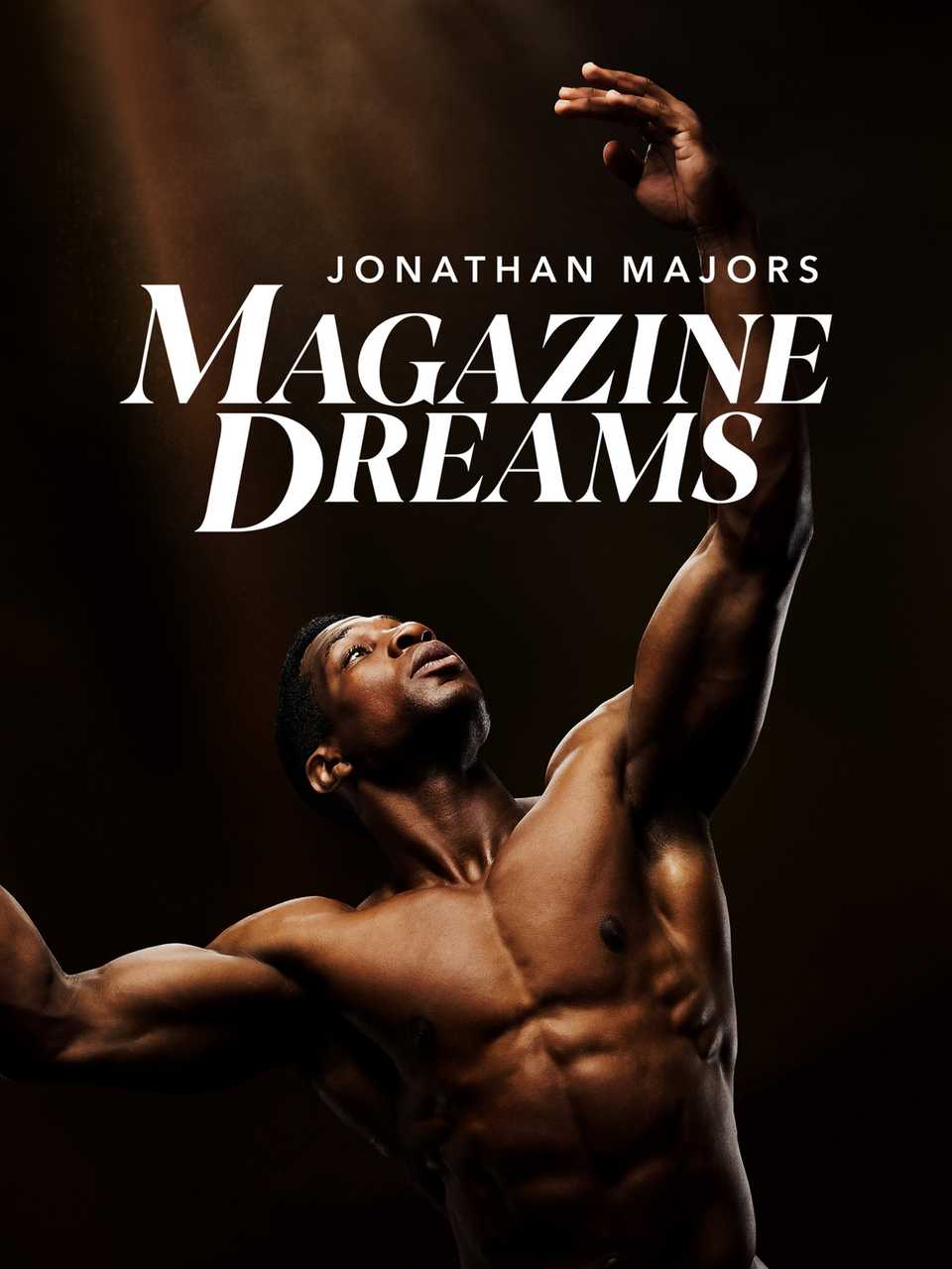 Jonathan Majors' Bodybuilding Drama 'Magazine Dreams' Gets an Official Release Date