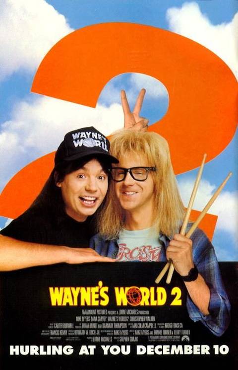 wayne's world 2 tion wayne