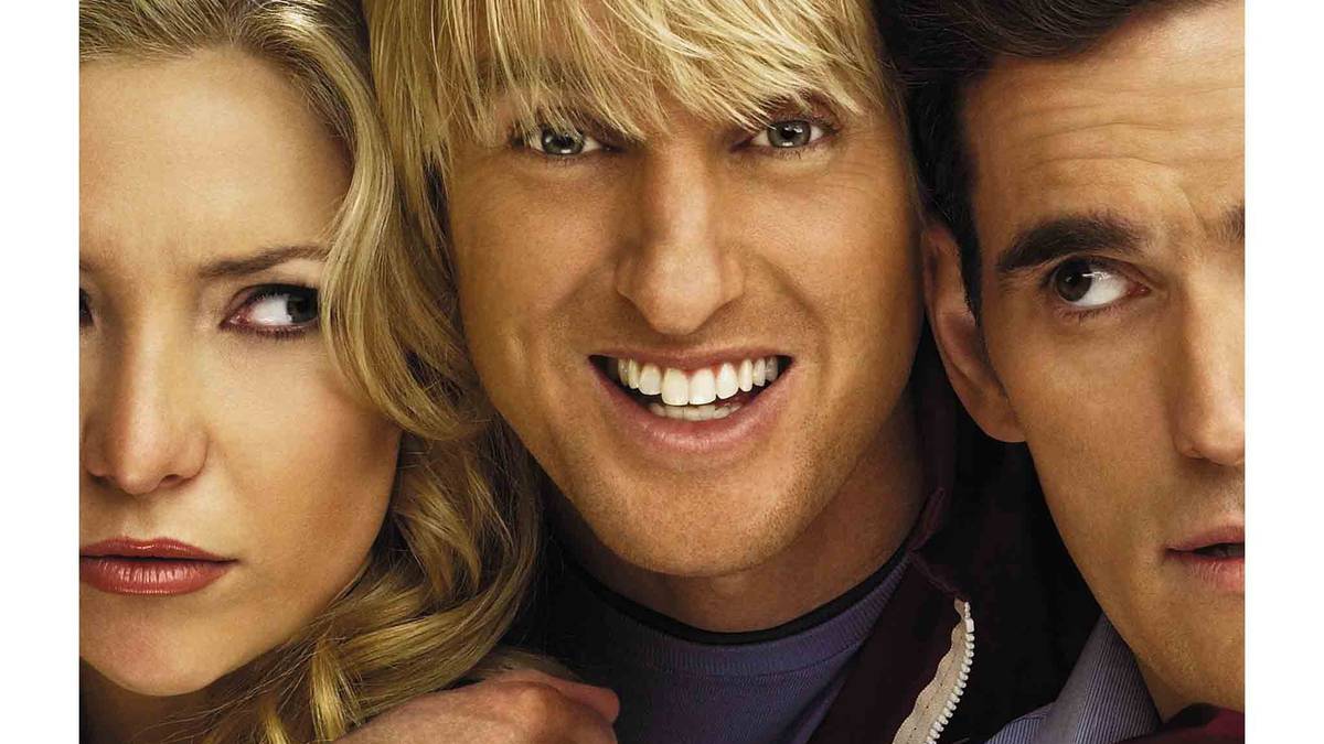 You, Me and Dupree | MovieWeb