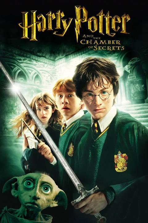 Harry Potter Movies in Order: How to Watch Chronologically and By ...