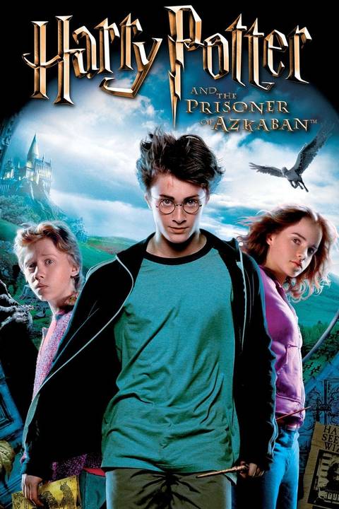 Harry Potter Movies in Order: How to Watch Chronologically and By ...