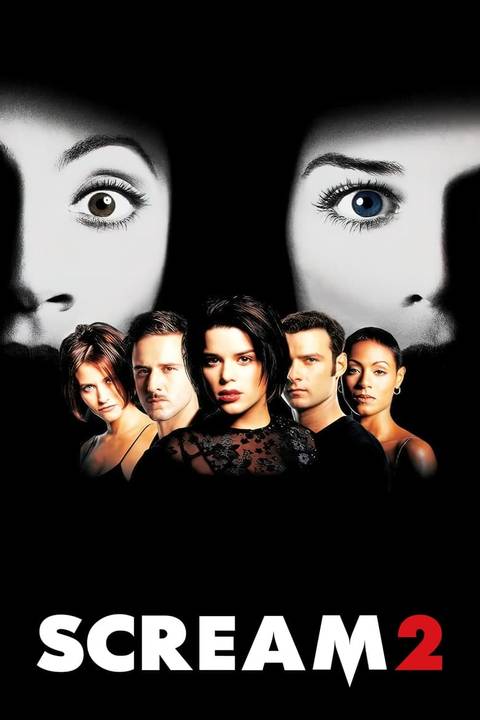 10 All-Time Best Cameos in the Scream Movies