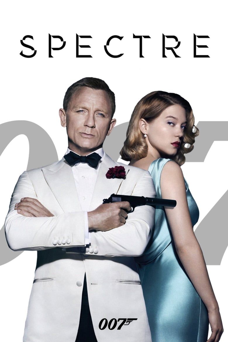Quantum of Solace vs Spectre: Which Is Worse?