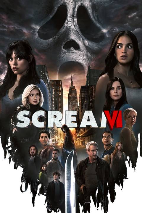 Best Horror Movies on Paramount+ to Watch Right Now