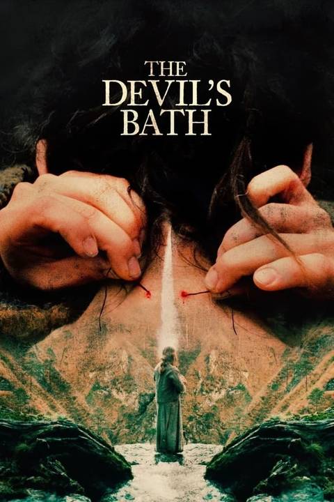 films about devils