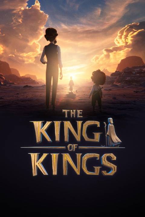 Oscar Issac’s 'The King of Kings' Lands Record-Opening and A+ ...