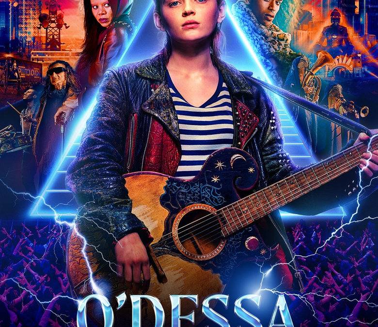 O'Dessa | MovieWeb