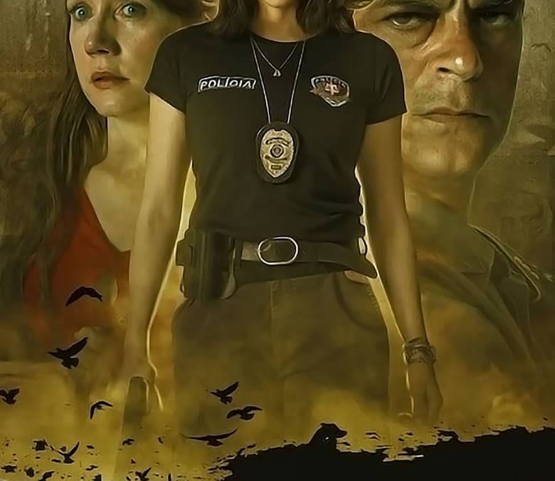 Good Morning, Verônica | MovieWeb