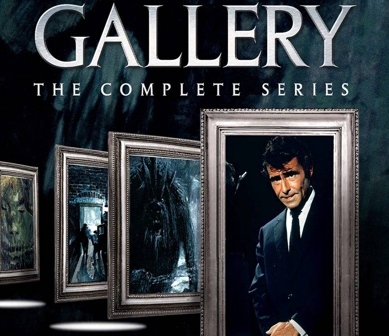 Night Gallery | MovieWeb
