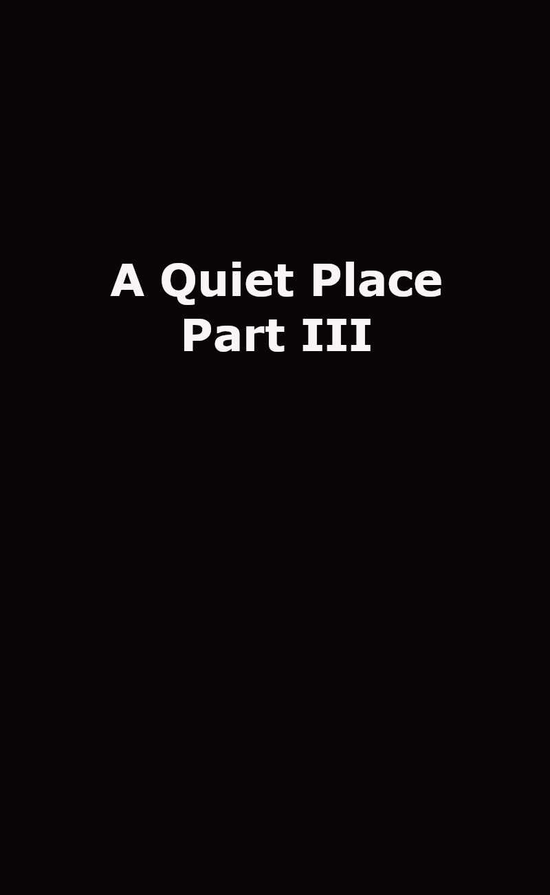 'A Quiet Place 3' Finally Sets a Release Date and Confirms Director Return