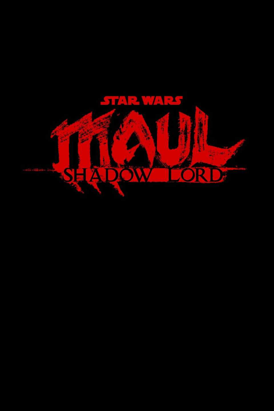 'Shadow Lord' Can Finally Pay Off Maul's 2018 Live-Action 'Star Wars' Cameo