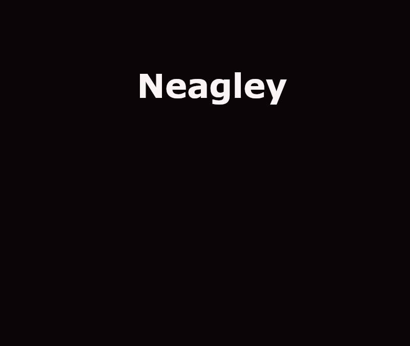 Neagley | MovieWeb