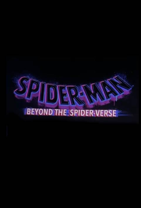 Spider-Man: Beyond the Spider-Verse | MovieWeb