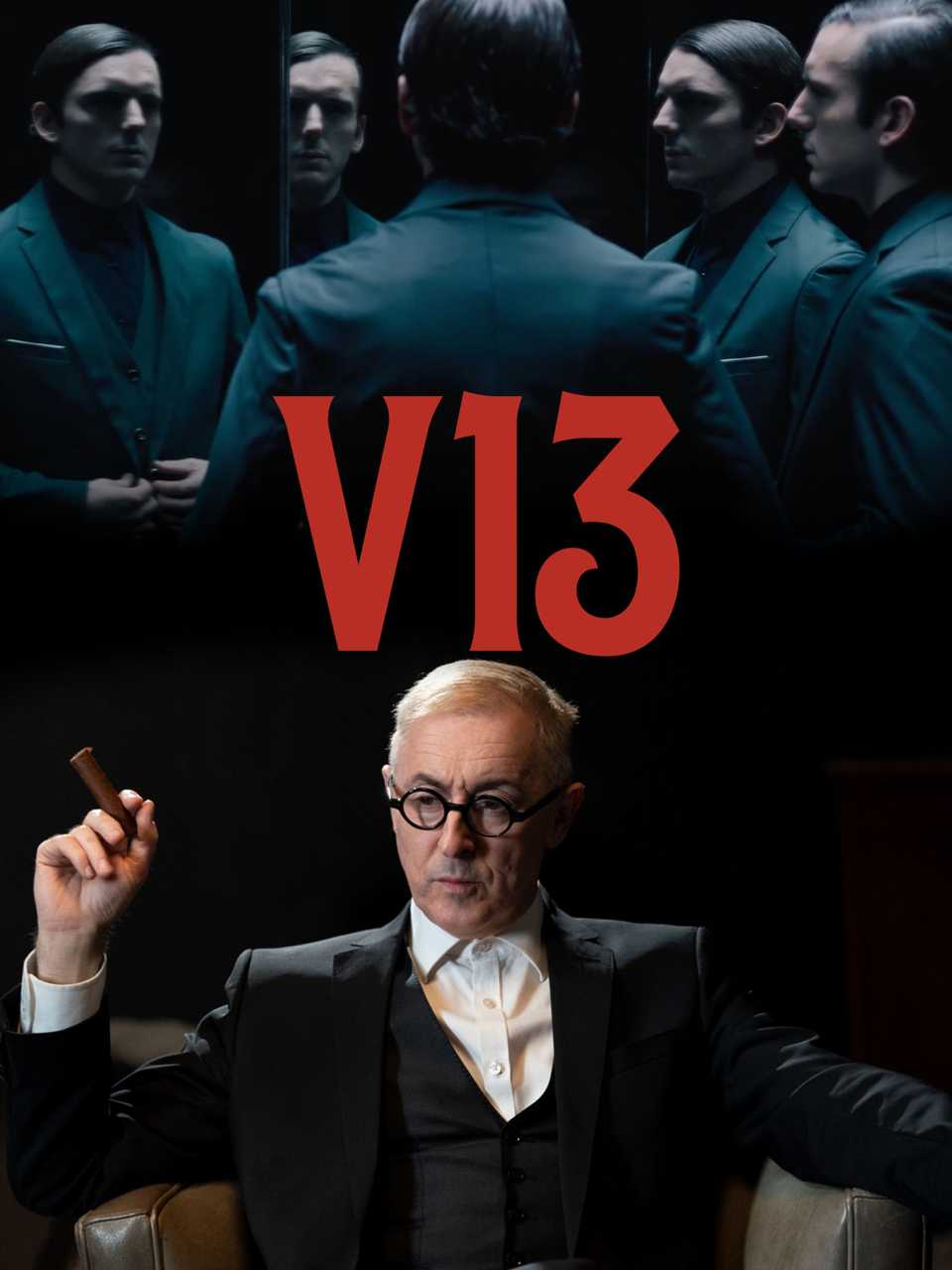 'V13' Review: Hitler & Freud Walk Into a Bar...