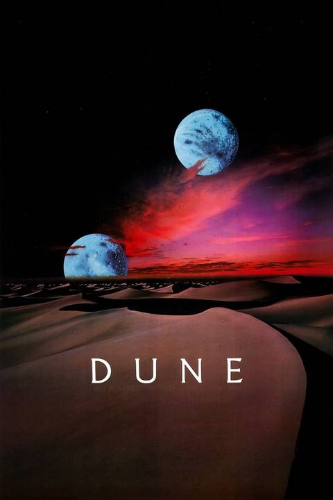 David Lynch's 'Dune' Is on Netflix, but SpiceDiver's Edit Is the Best