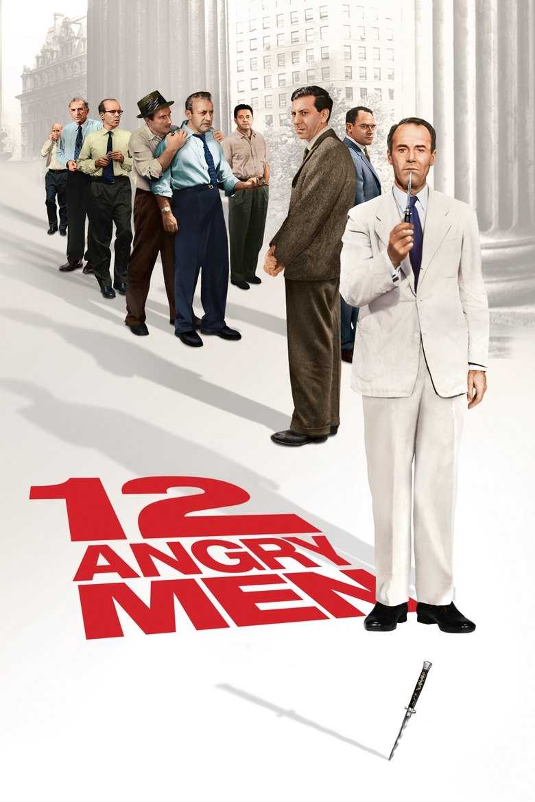 10 Best Courtroom Drama Movies That Are Legally Accurate