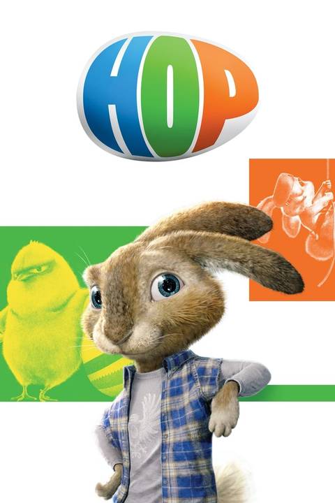 funny easter films
