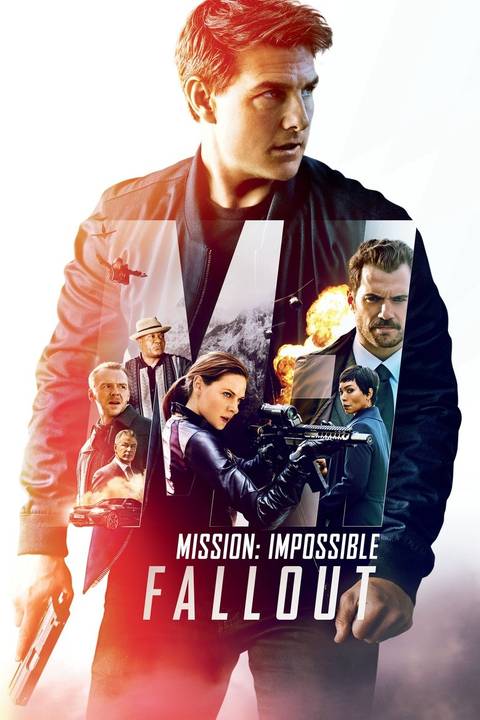 Every Mission: Impossible Movie, Ranked by Rotten Tomatoes