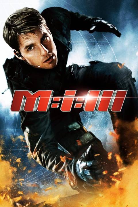 mission impossible 3 plot