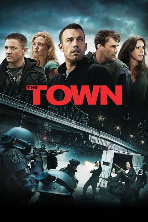 The 10 Best Crime Dramas Set in Boston