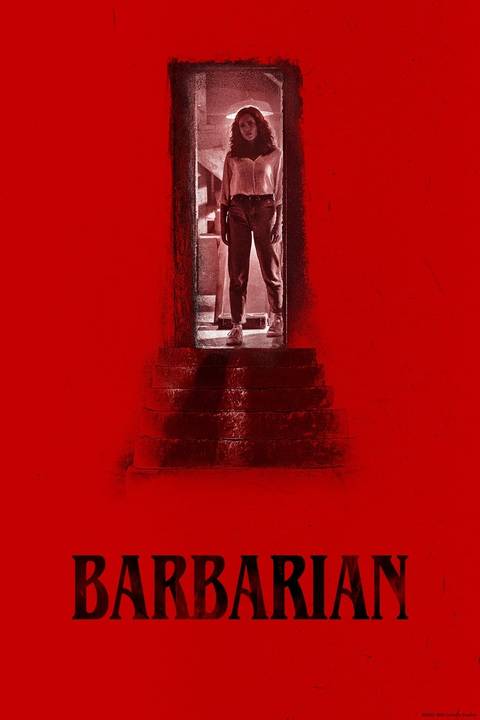 'Barbarian' Ending, Explained
