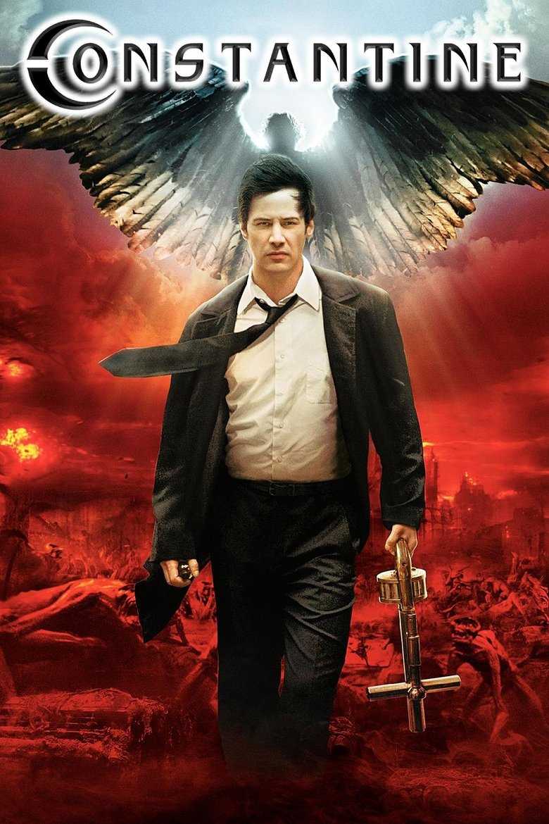 Constantine Director Gives Exciting Sequel Update
