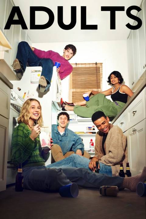 10 Best New TV Comedies of 2025 So Far