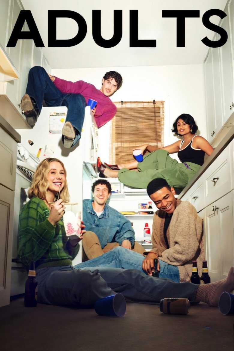 10 Best New TV Comedies of 2025 So Far