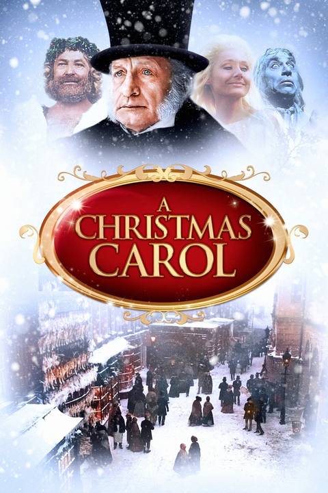'A Christmas Caro'l: The Top 10 Performances of Ebenezer Scrooge