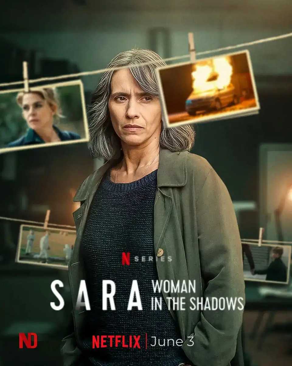 8 Best New TV Thrillers Based on Books